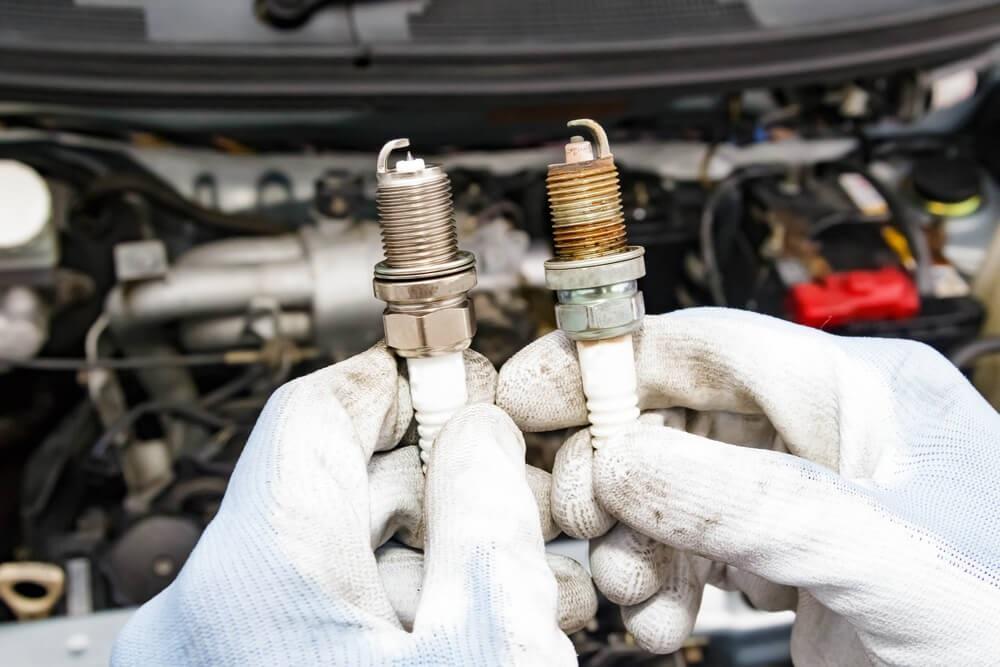 Lampu Indikator Check Engine Menyala, Ini Penyebab dan Solusinya